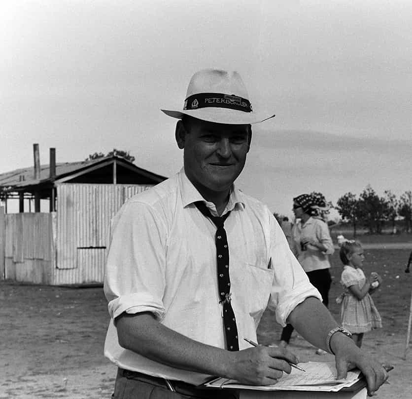 Peterborough railway picnic at Amelia Park, 1967. Brian Giles. | Lionel ...