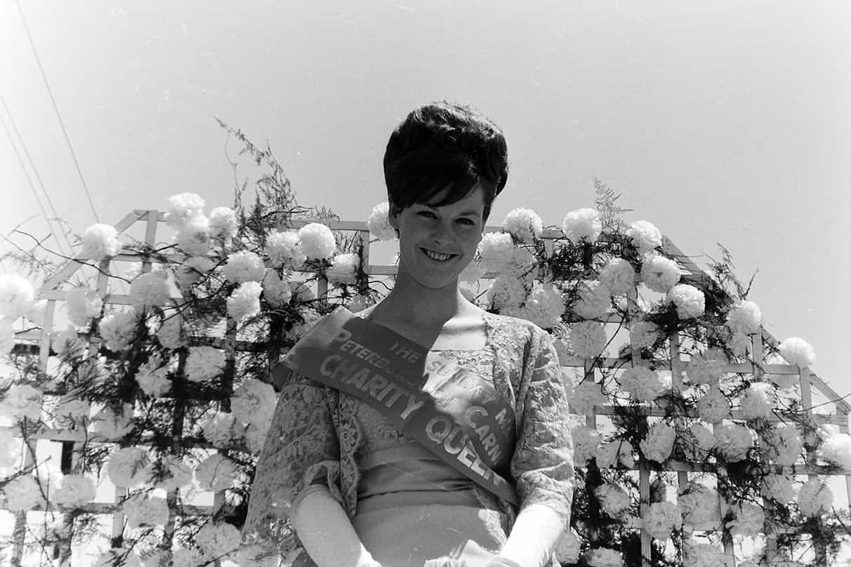 Peterborough railway pageant and carnival, 1967. Diane Lucas. | Lionel ...
